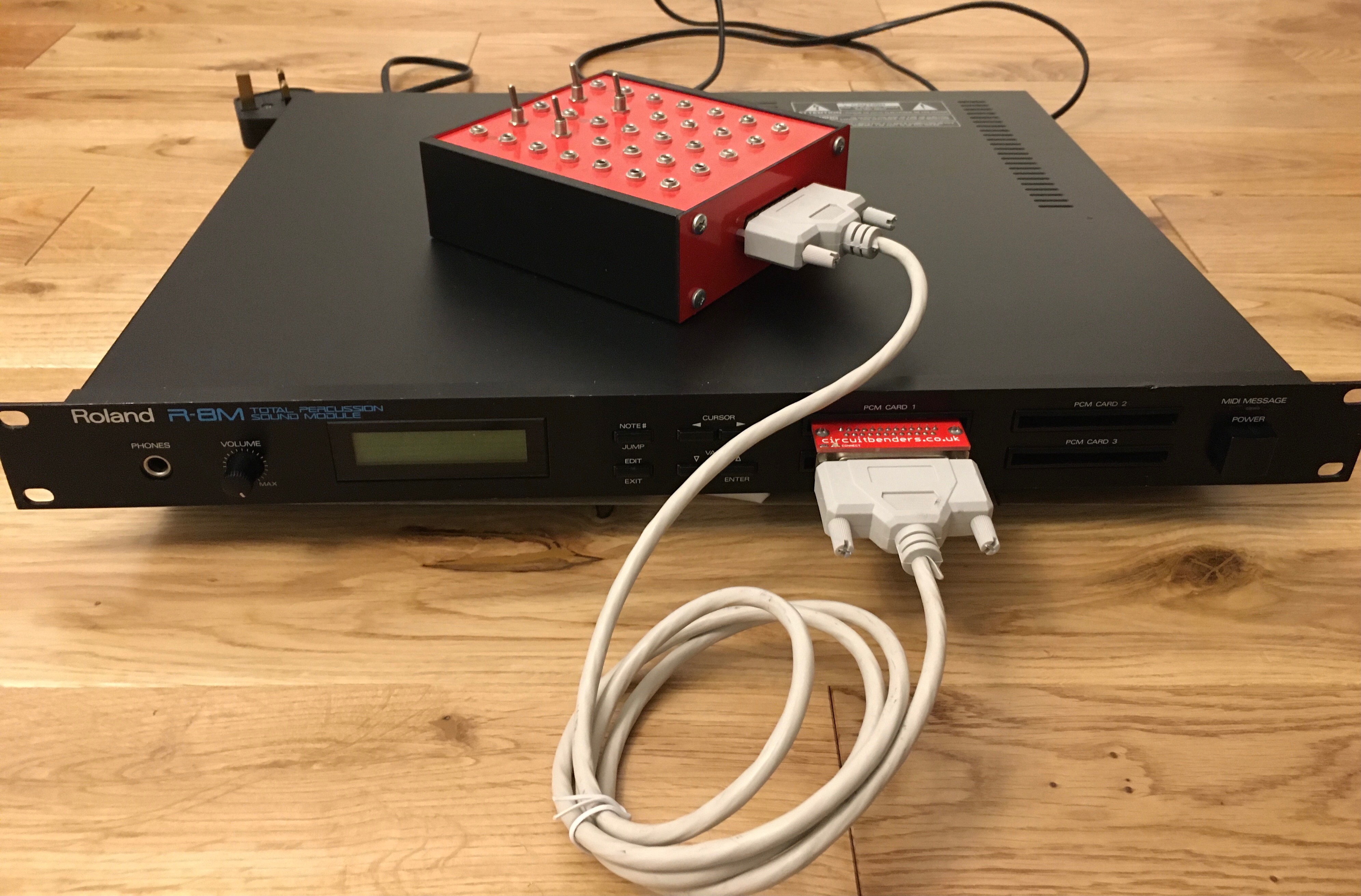 Spheremusic - Bargain or auction detail