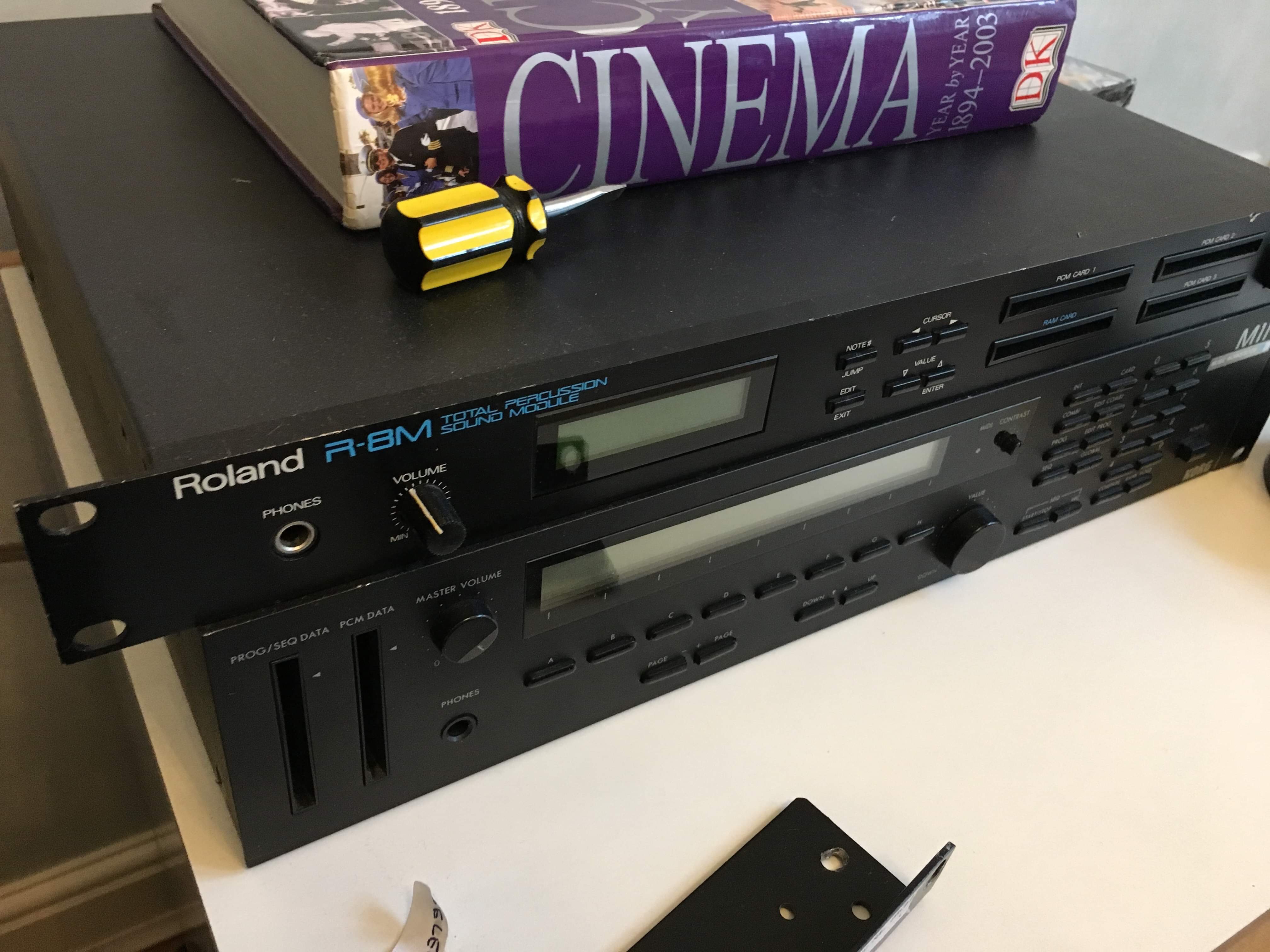 Spheremusic - Bargain or auction detail