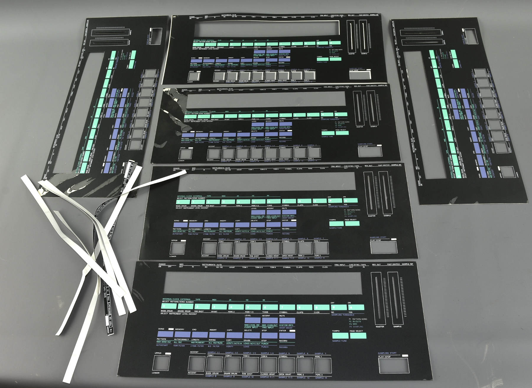 Spheremusic - Bargain or auction detail