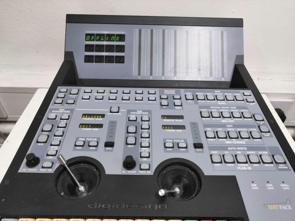 Spheremusic - Bargain or auction detail