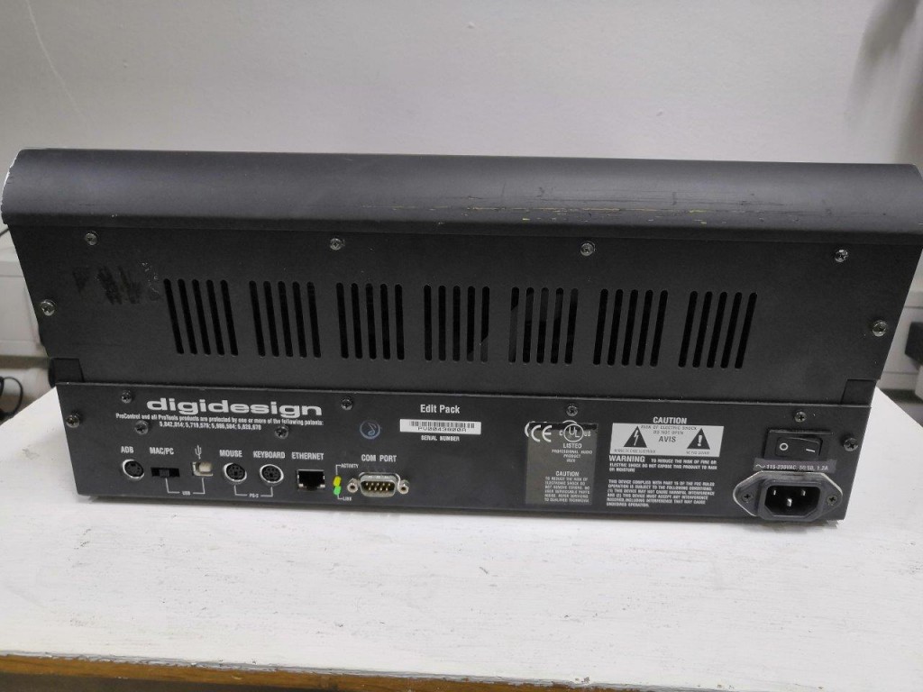 Spheremusic - Bargain or auction detail