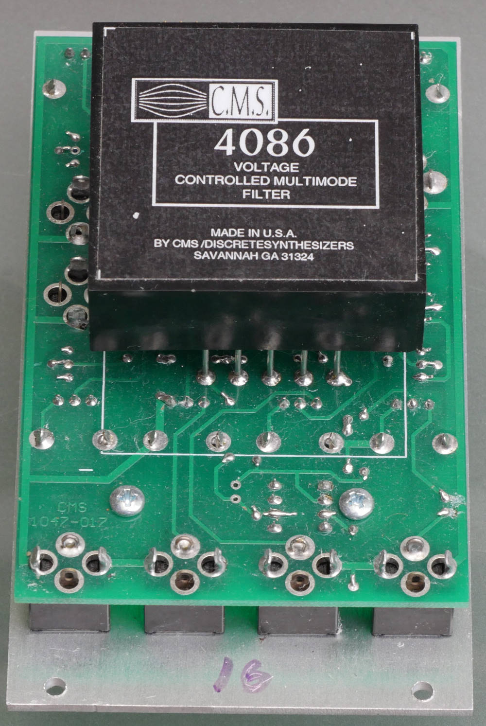 Spheremusic - Bargain or auction detail