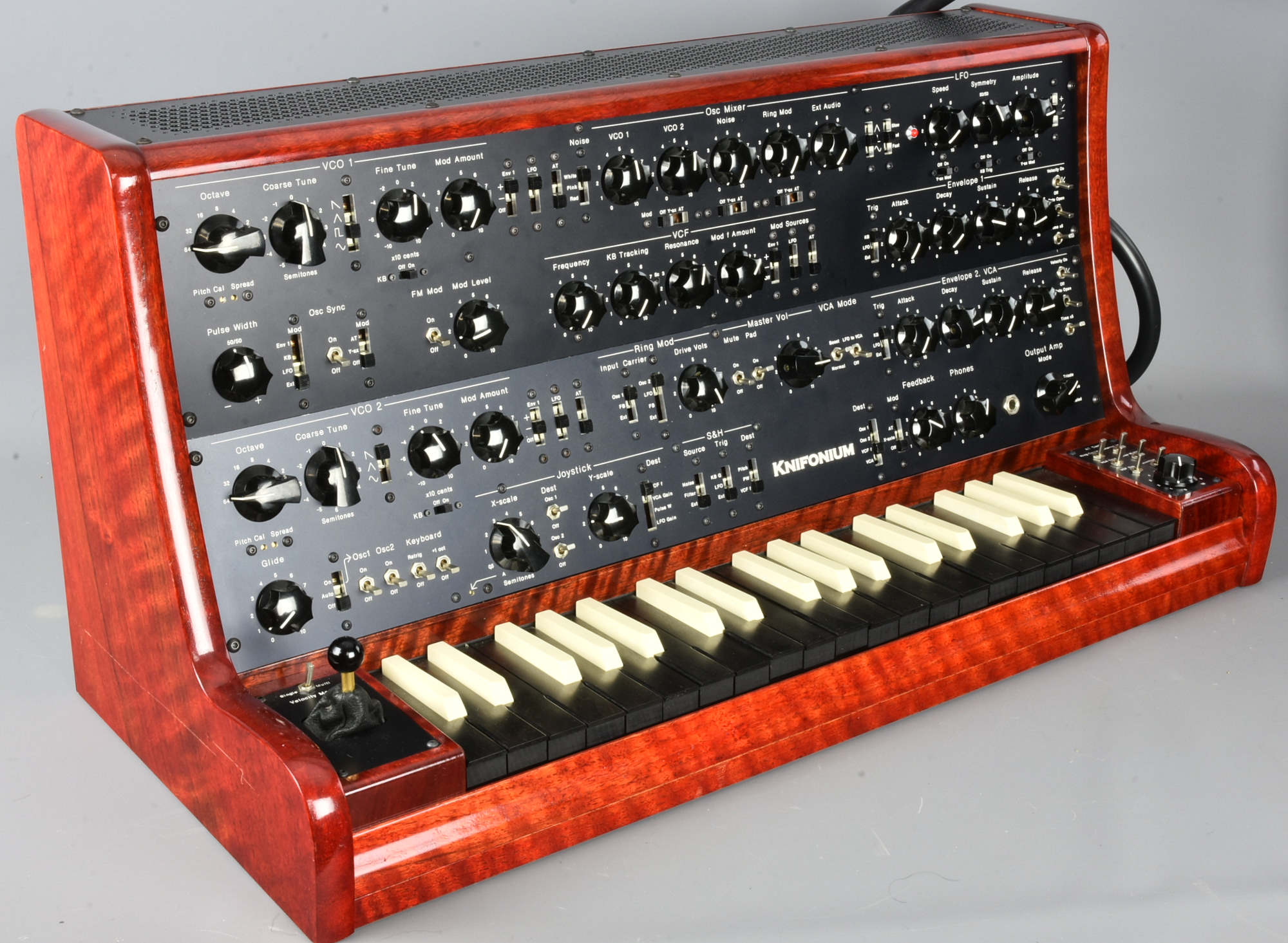 MOVEMENT MCS Drum Computer Ii at VEMIA Auction - Gearspace