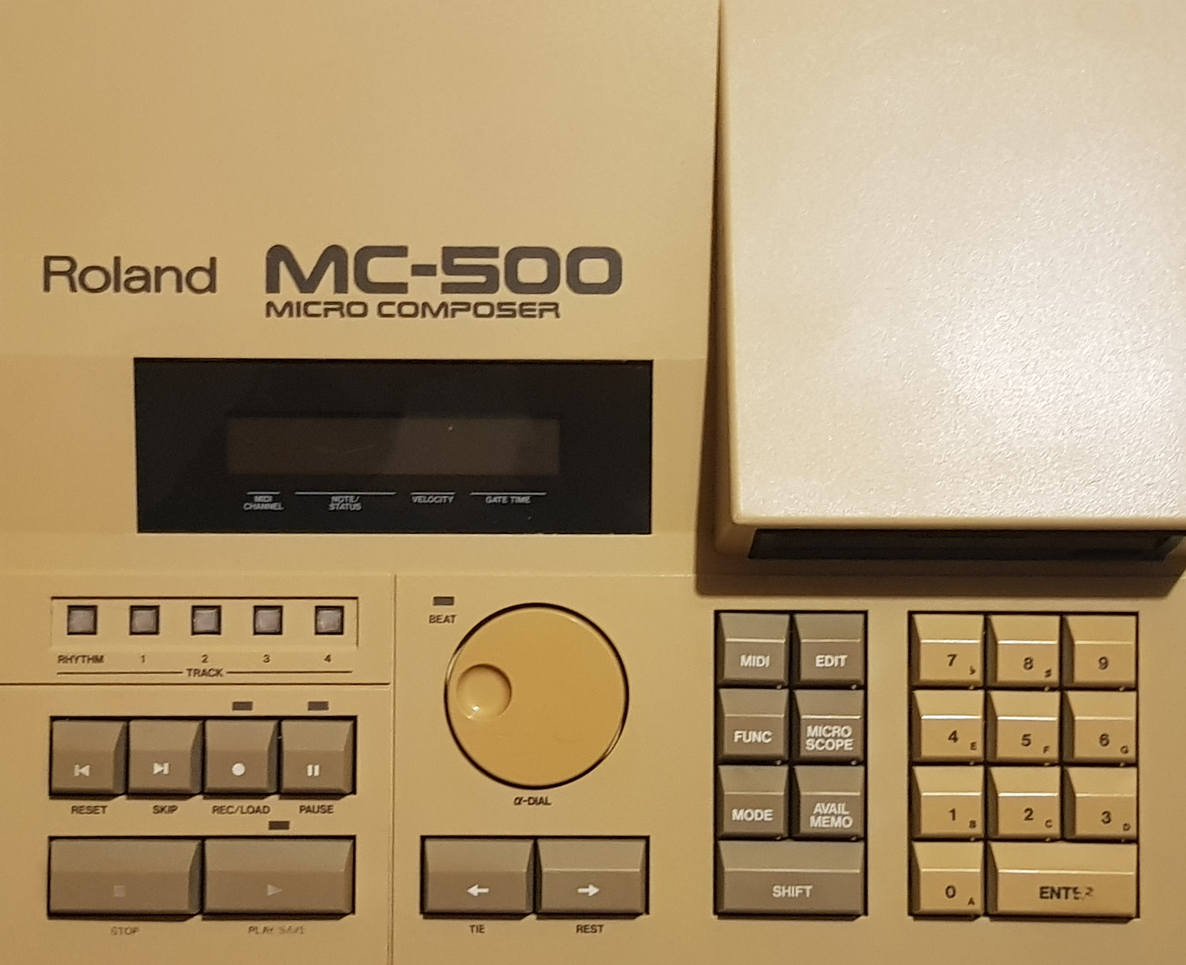 Spheremusic - Bargain or auction detail