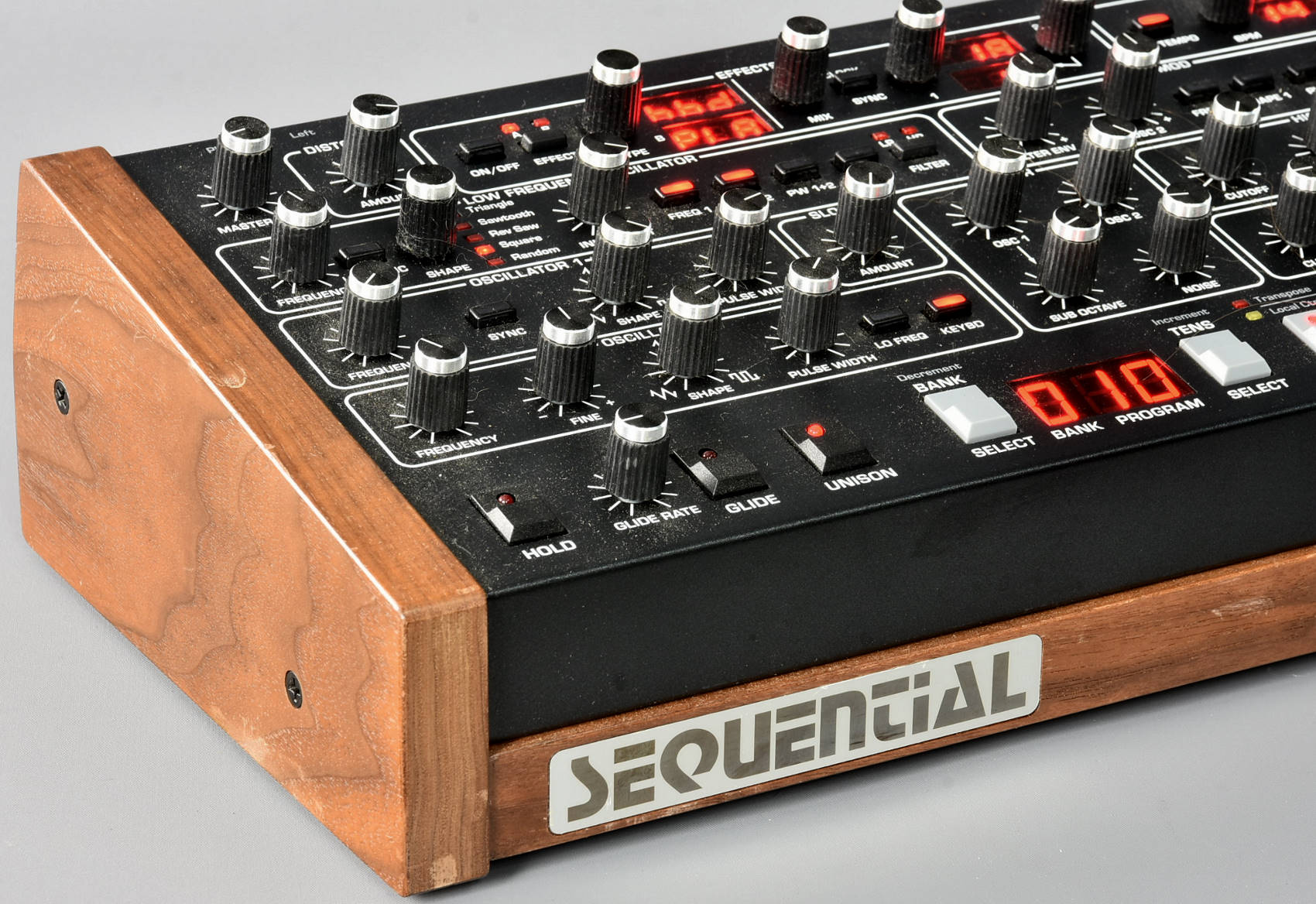 Spheremusic - Bargain or auction detail