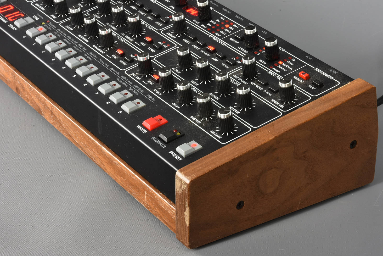 Spheremusic - Bargain or auction detail