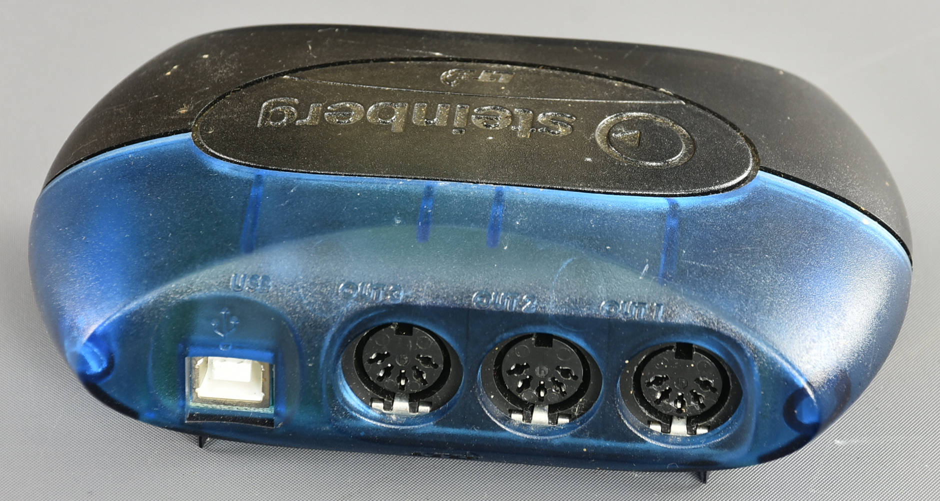 Spheremusic - Bargain or auction detail