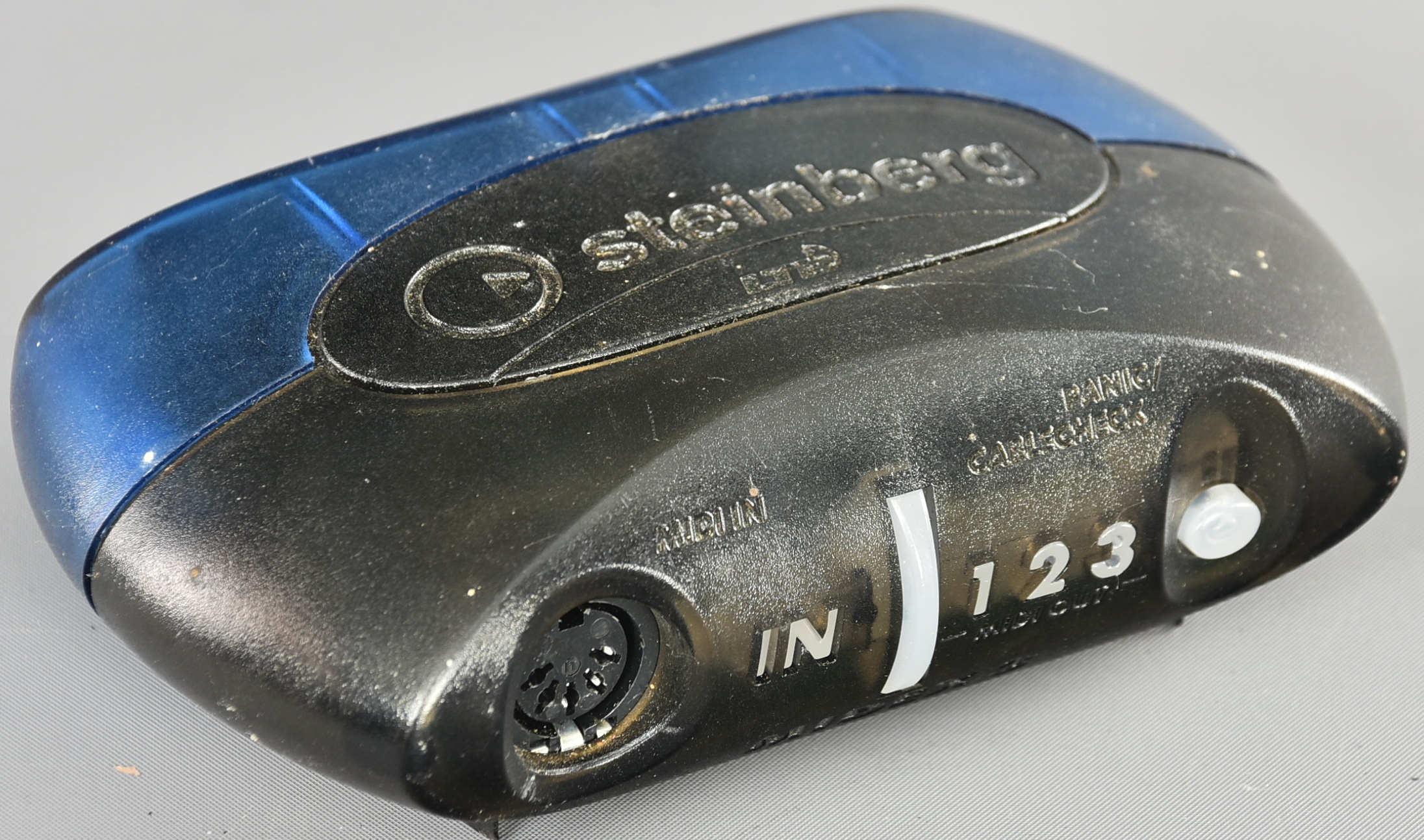 Spheremusic - Bargain or auction detail