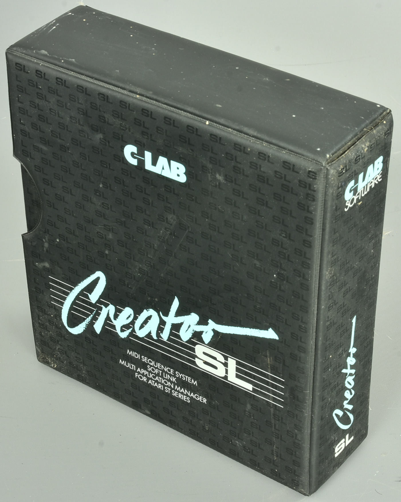 Spheremusic - Bargain or auction detail