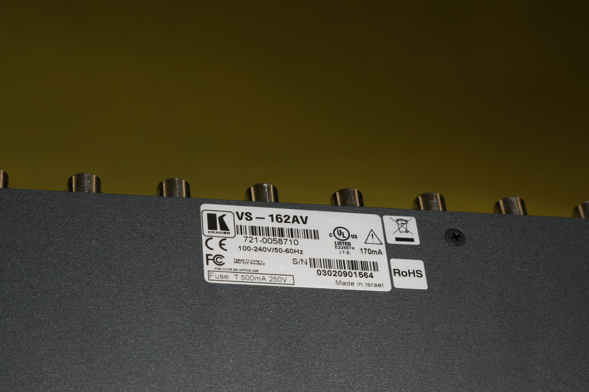 Spheremusic - Bargain or auction detail