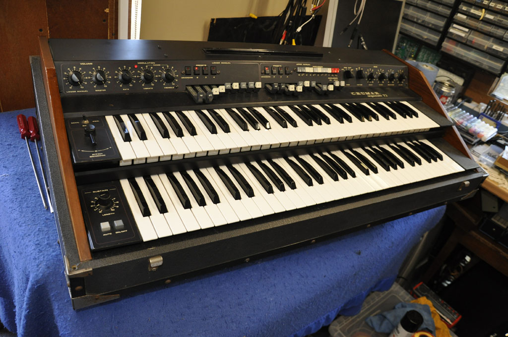 Spheremusic - Bargain or auction detail