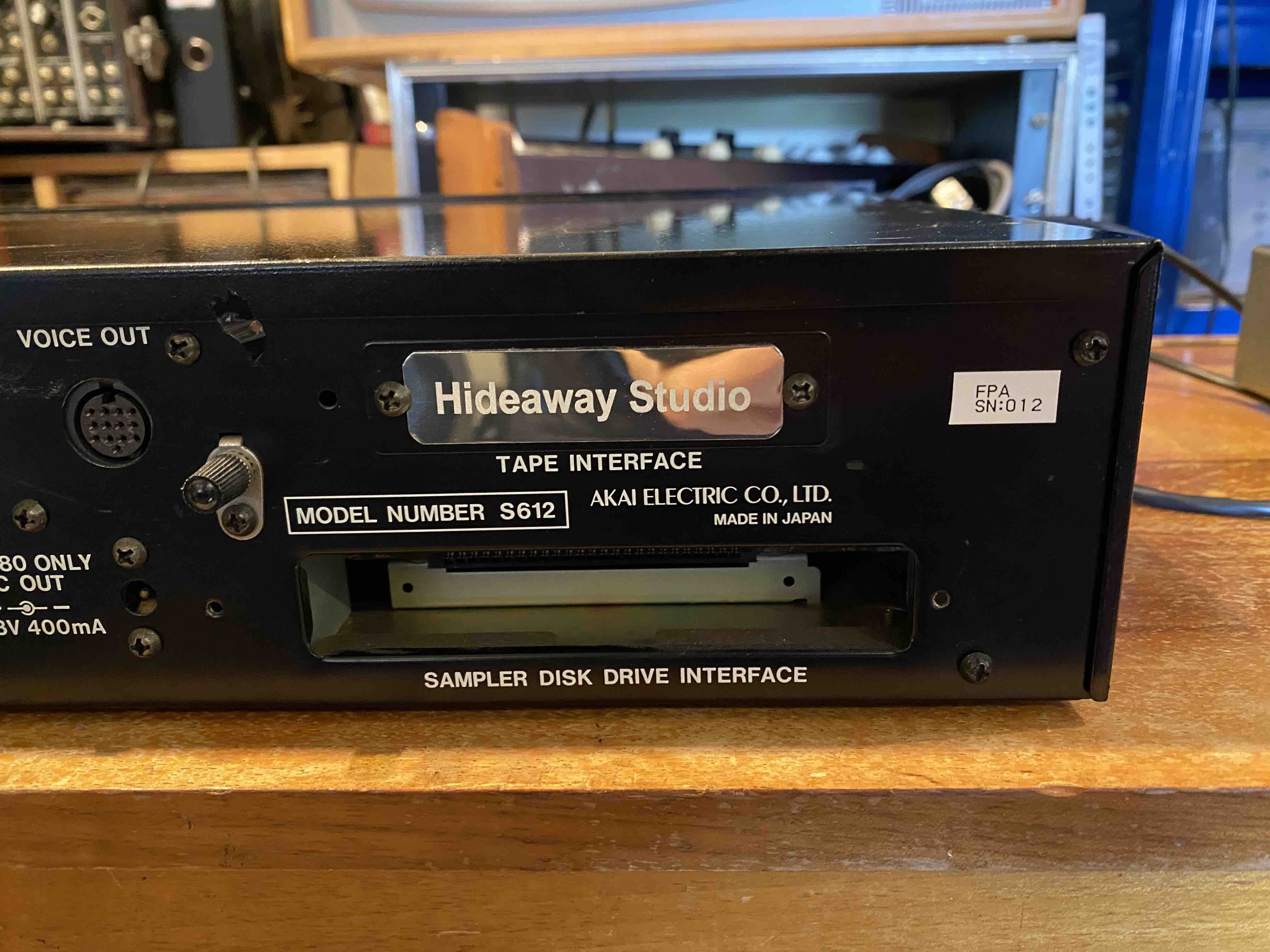 Spheremusic - Bargain or auction detail