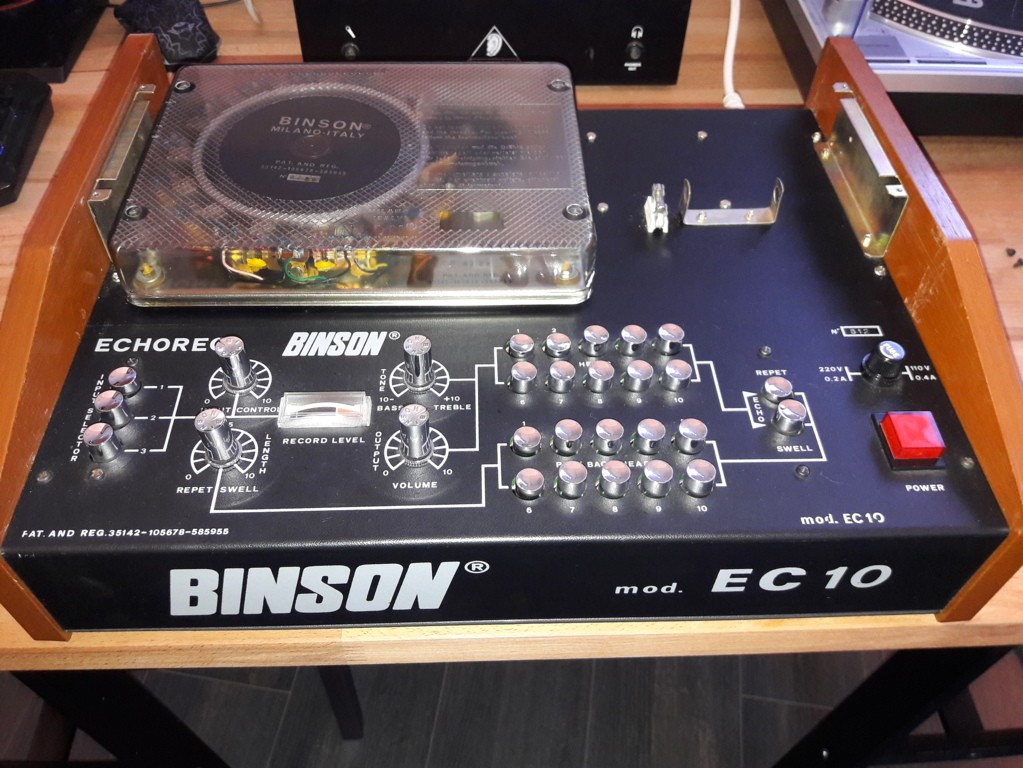 Spheremusic - Bargain or auction detail