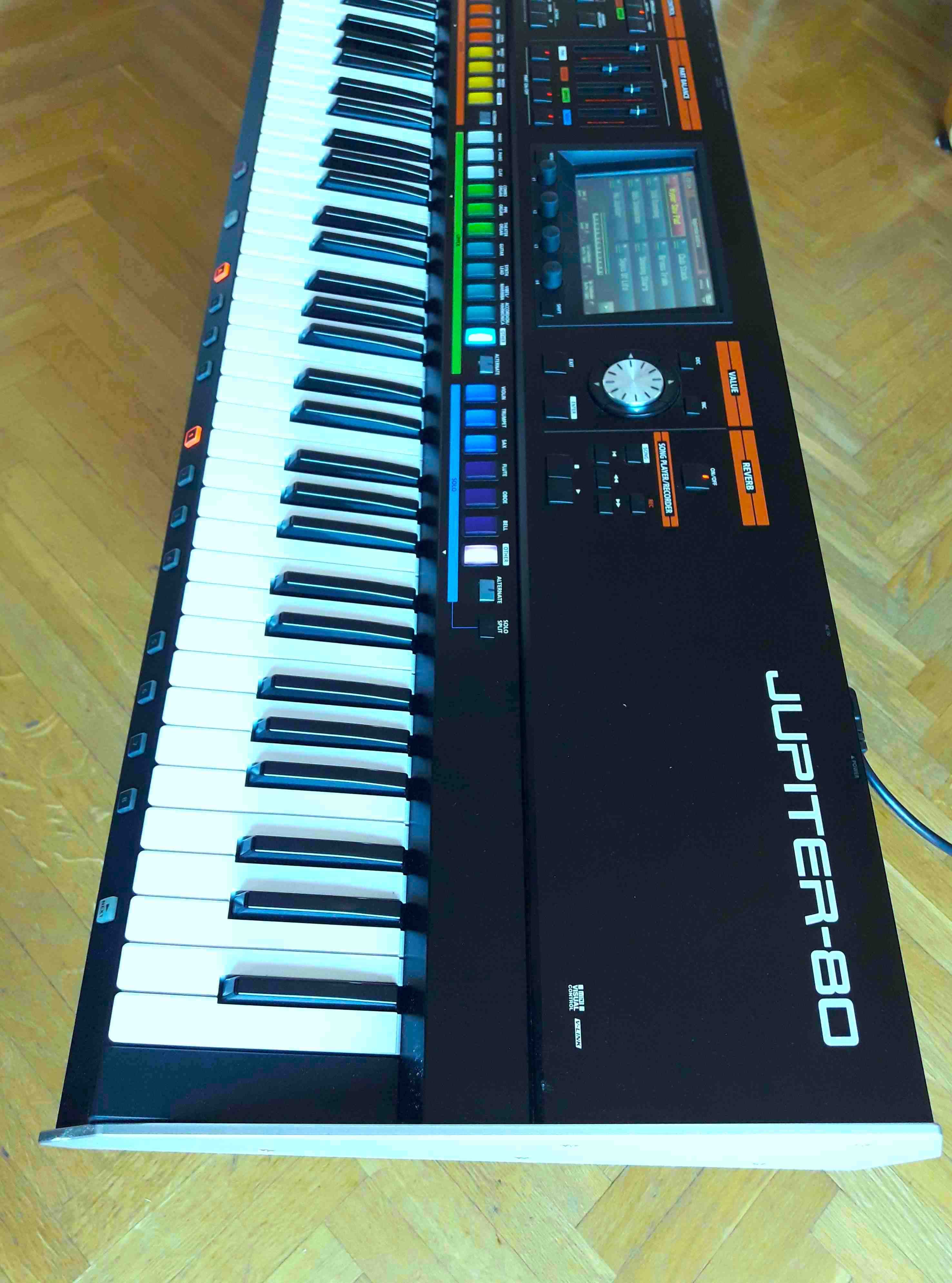 Spheremusic - Bargain or auction detail