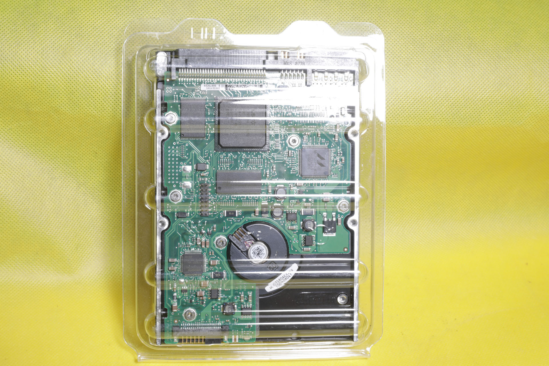 Spheremusic - Bargain or auction detail