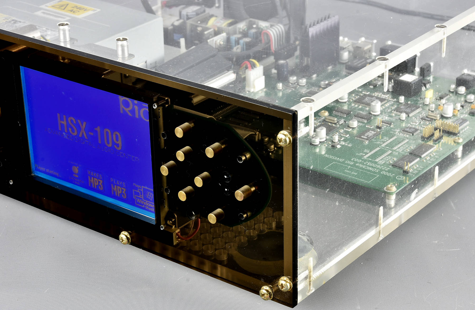 Spheremusic - Bargain or auction detail