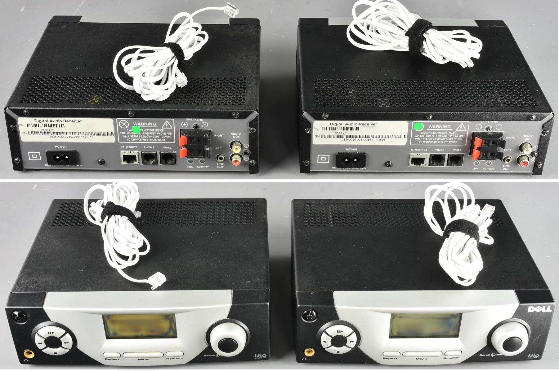 Spheremusic - Bargain or auction detail