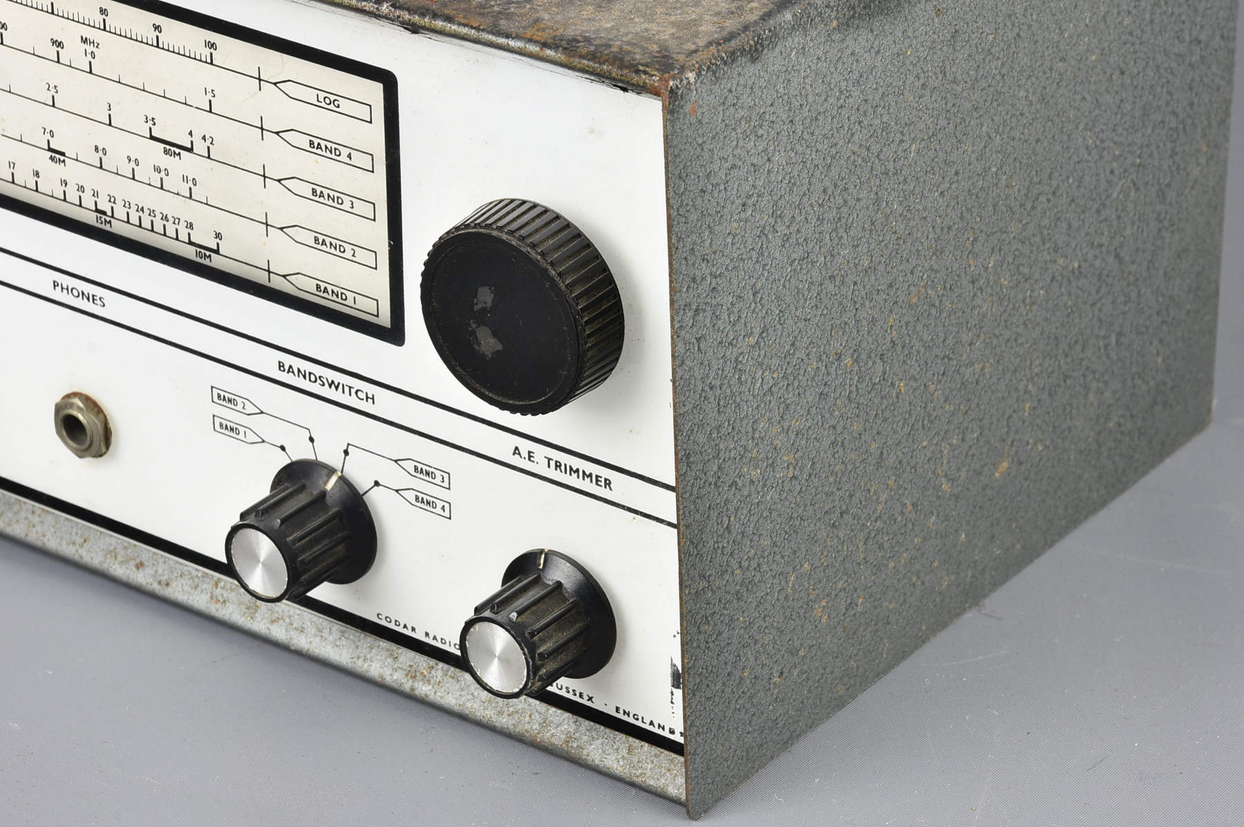 Spheremusic - Bargain or auction detail