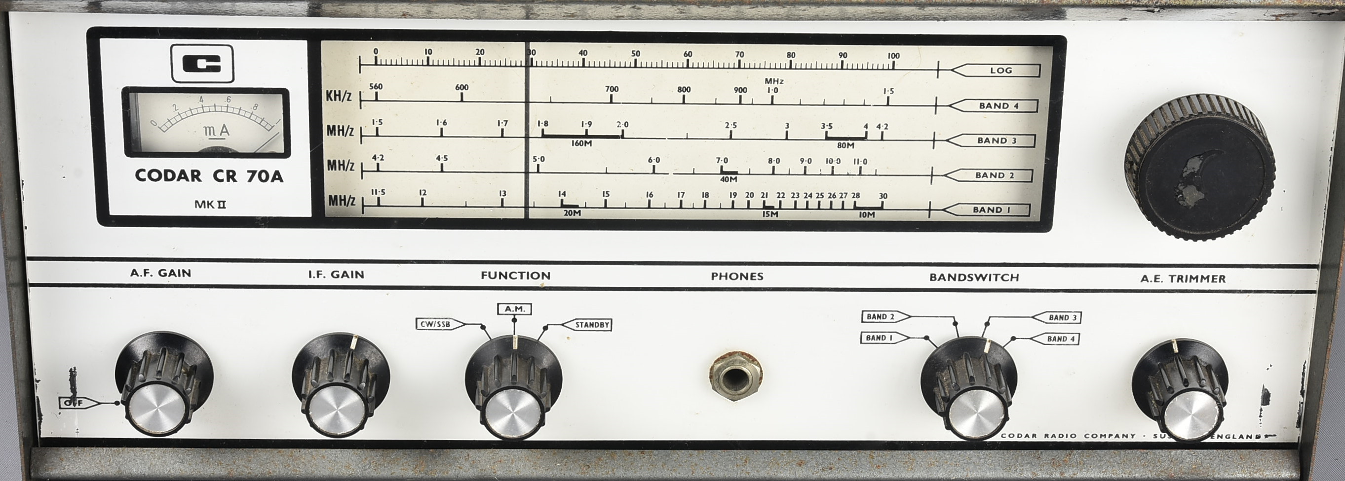 Spheremusic - Bargain or auction detail