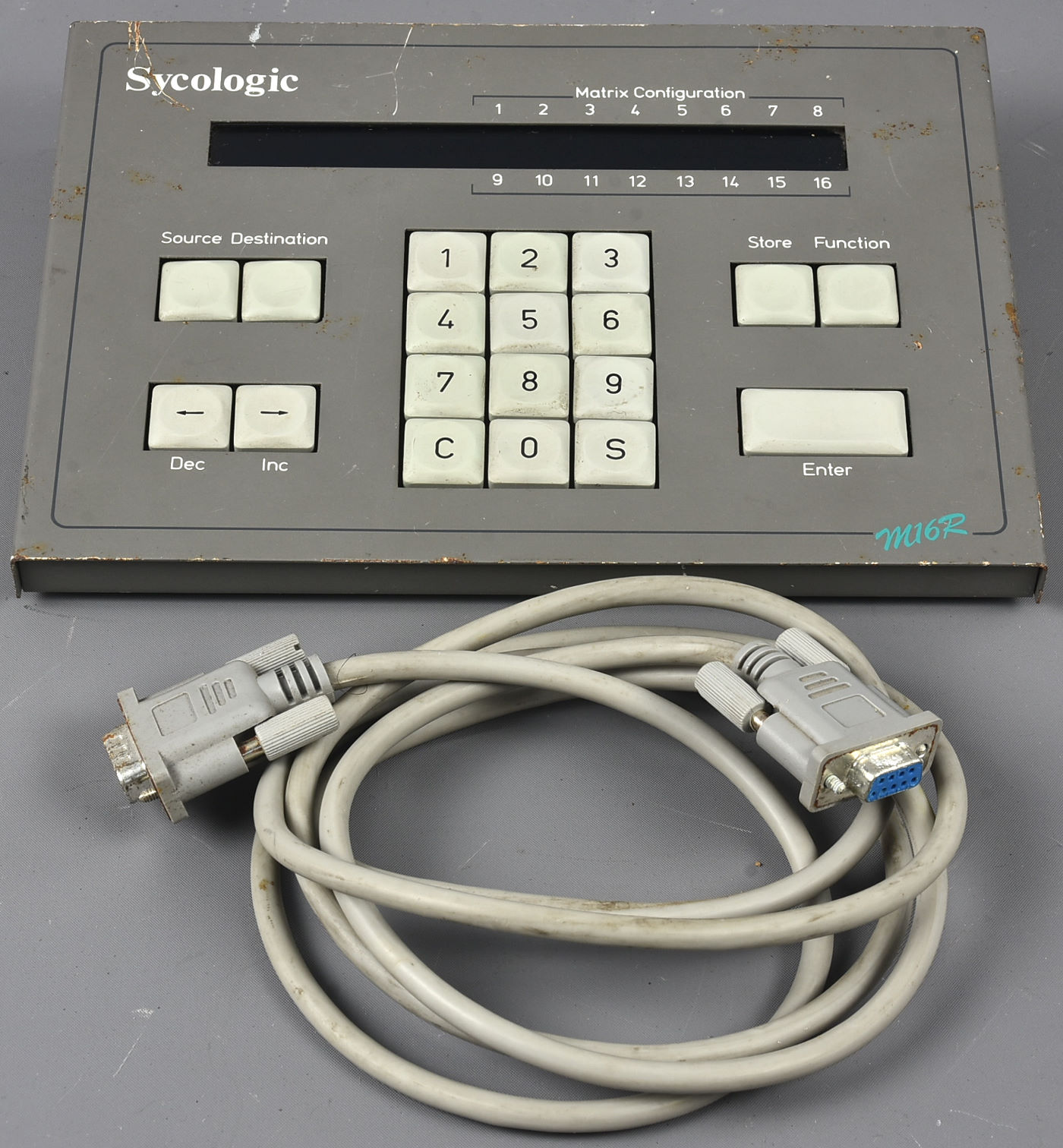 Spheremusic - Bargain or auction detail