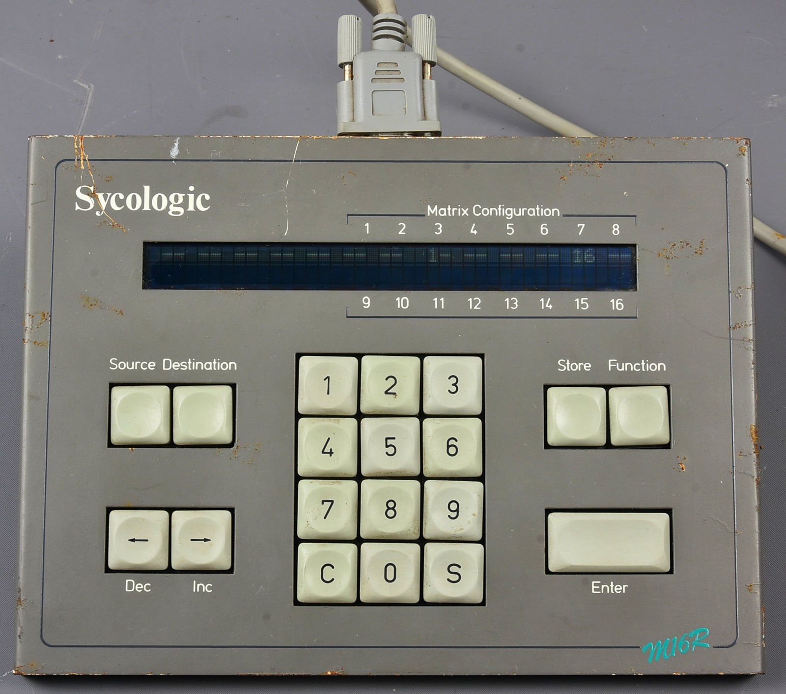 Spheremusic - Bargain or auction detail