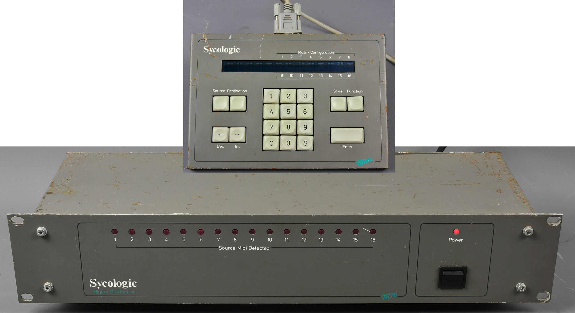 Spheremusic - Bargain or auction detail