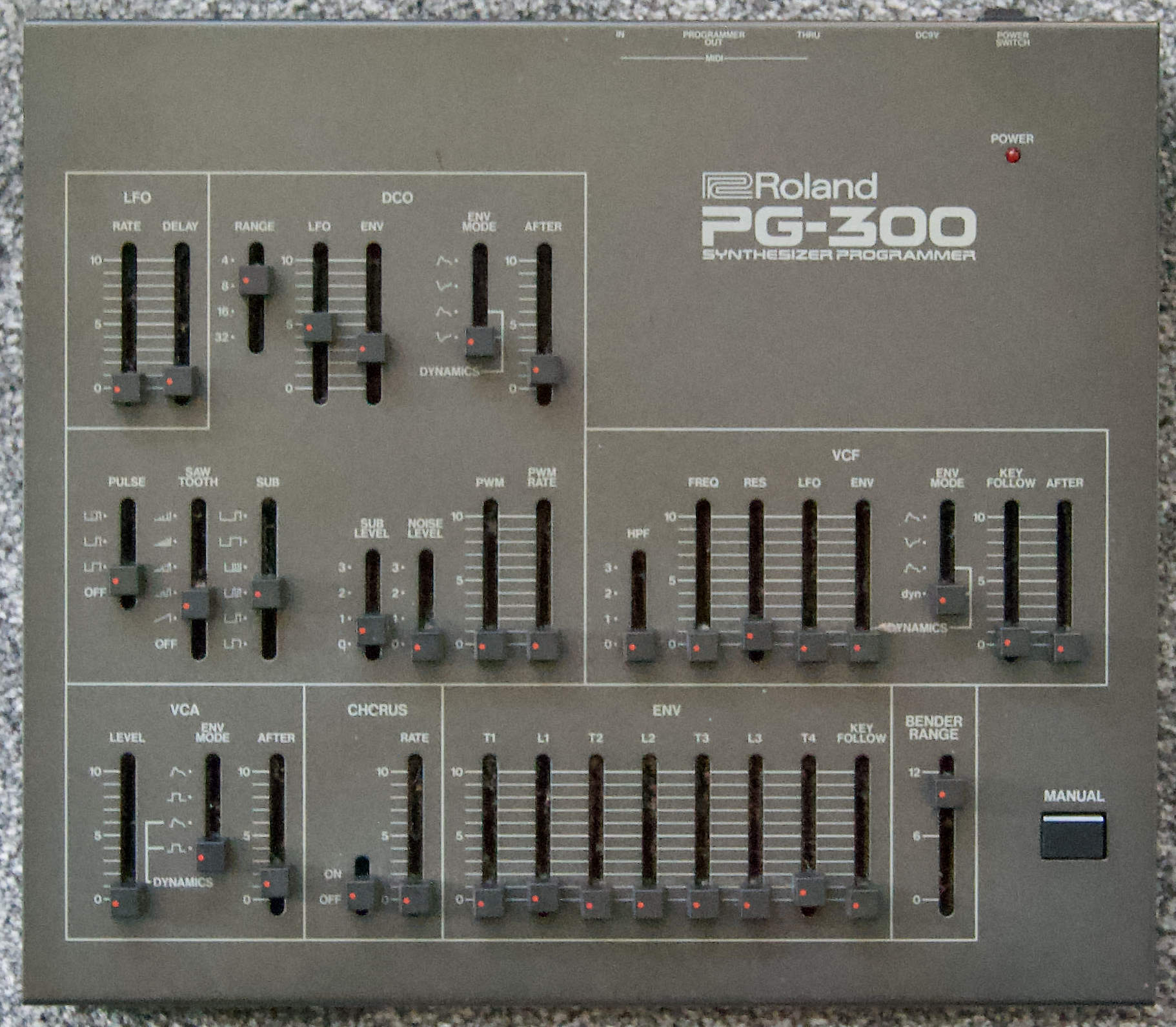 Spheremusic - Bargain or auction detail