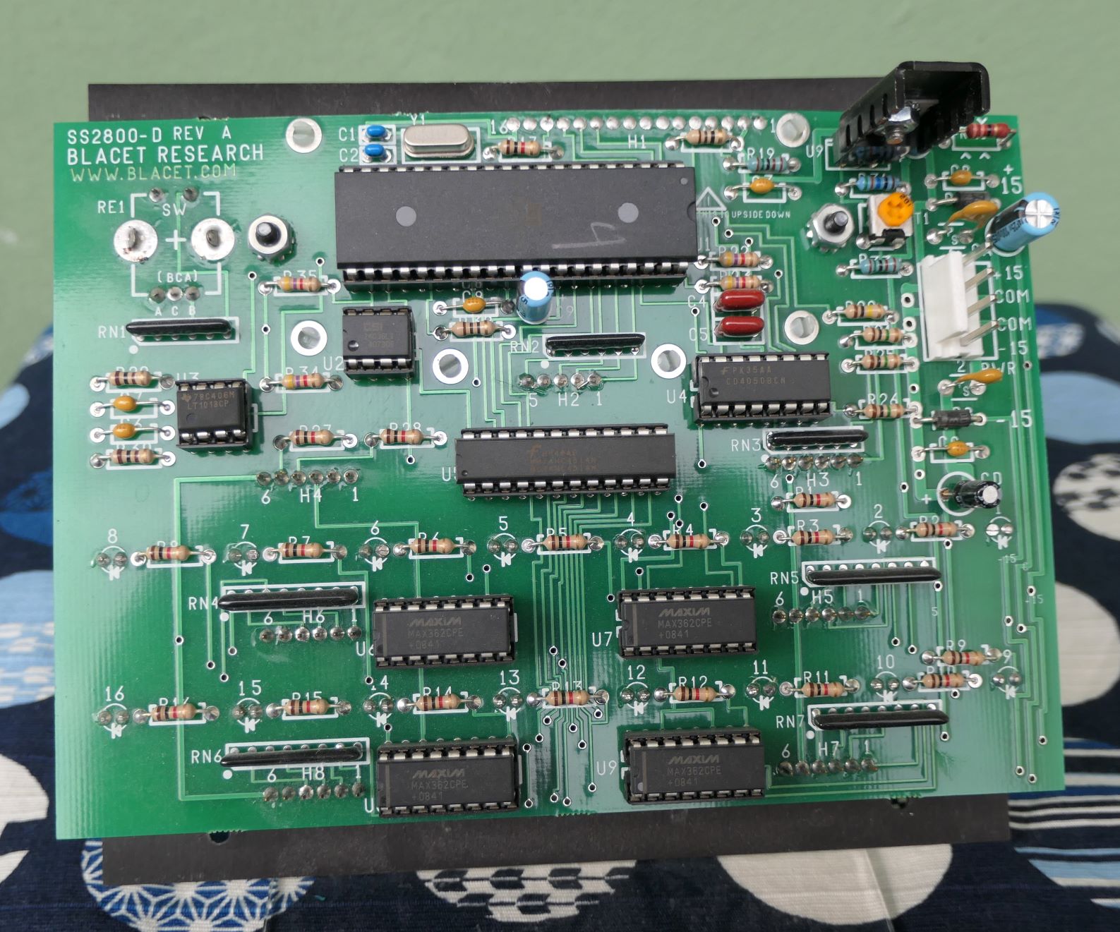 Spheremusic - Bargain or auction detail