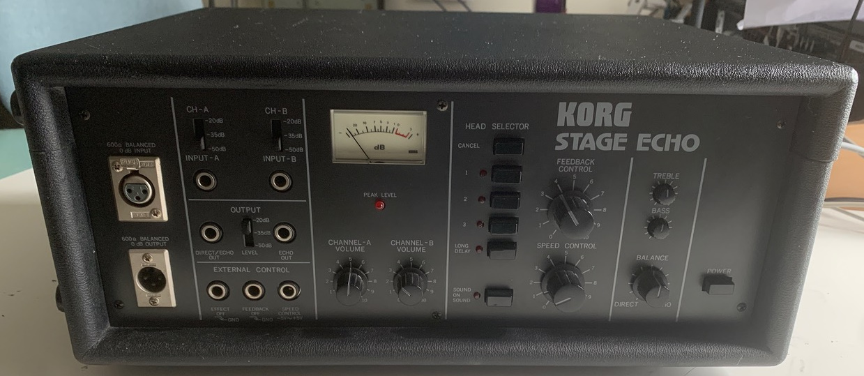 Spheremusic - Bargain or auction detail