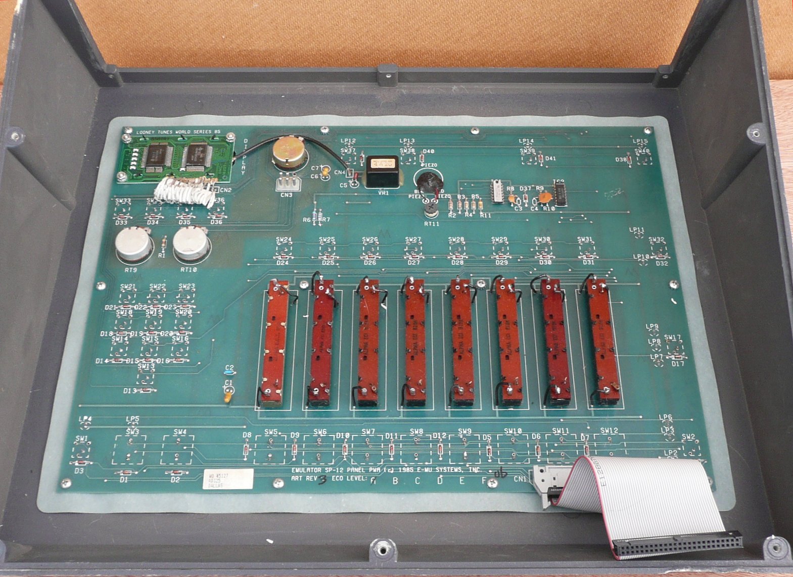 Spheremusic - Bargain or auction detail