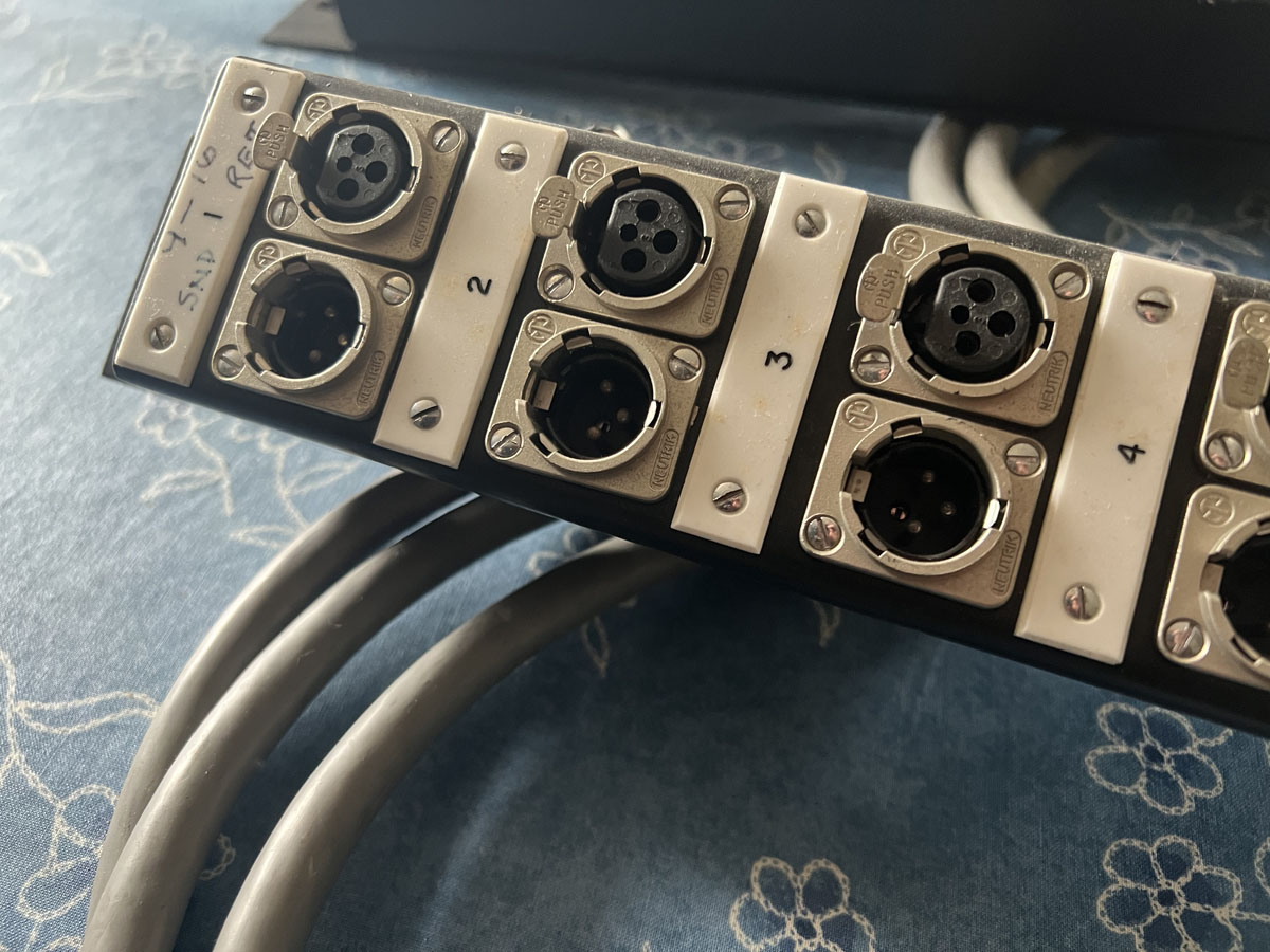 Spheremusic - Bargain or auction detail