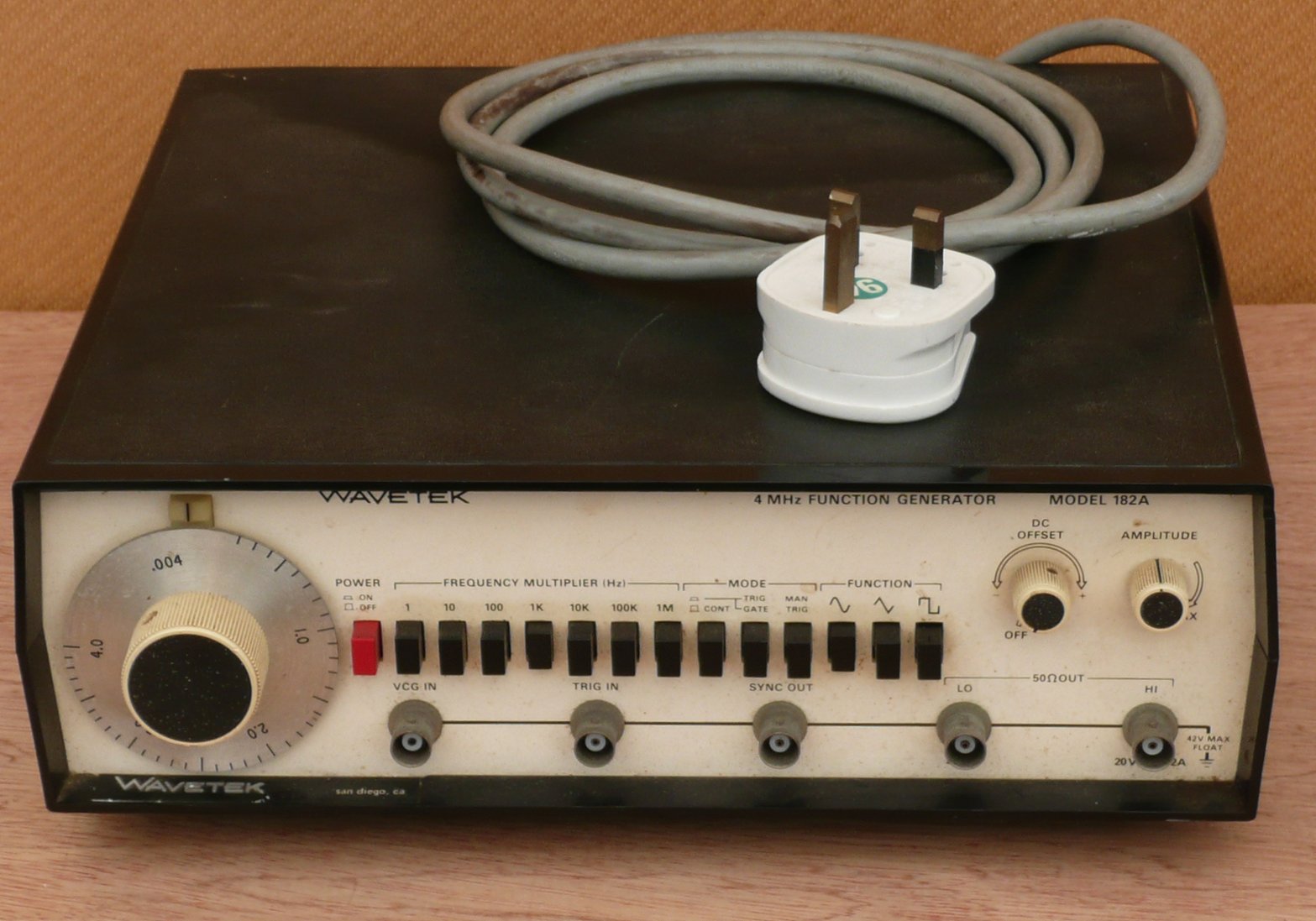 Spheremusic - Bargain or auction detail