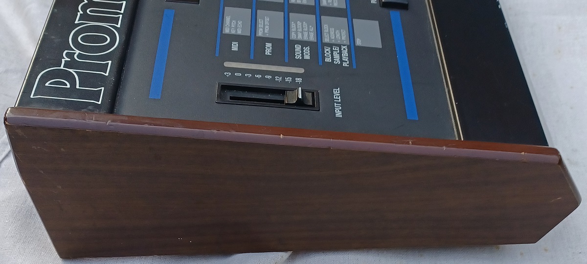 Spheremusic - Bargain or auction detail