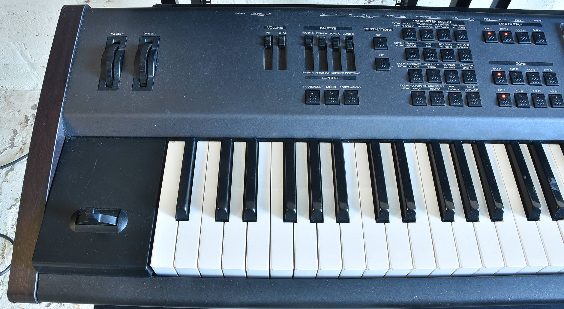 Spheremusic - Bargain or auction detail