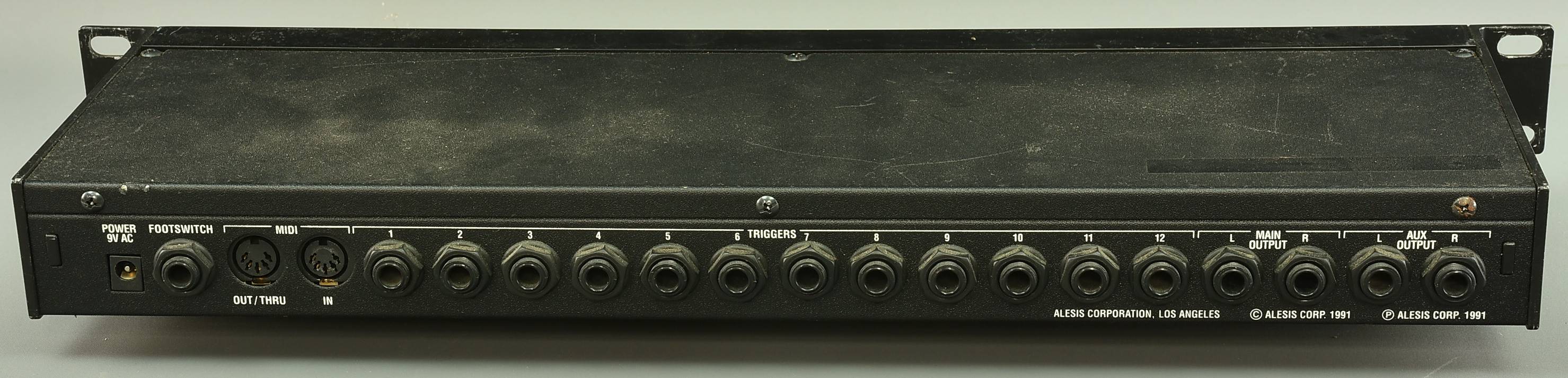 Spheremusic - Bargain or auction detail
