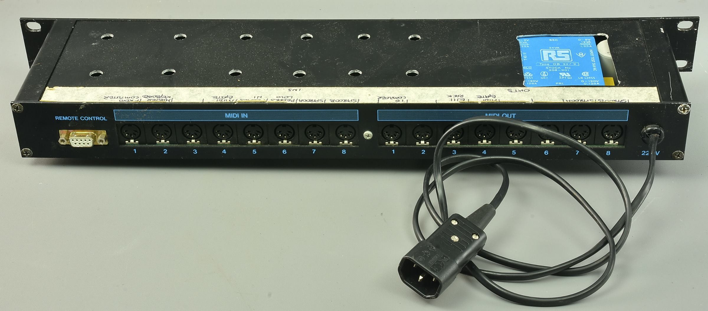 Spheremusic - Bargain or auction detail