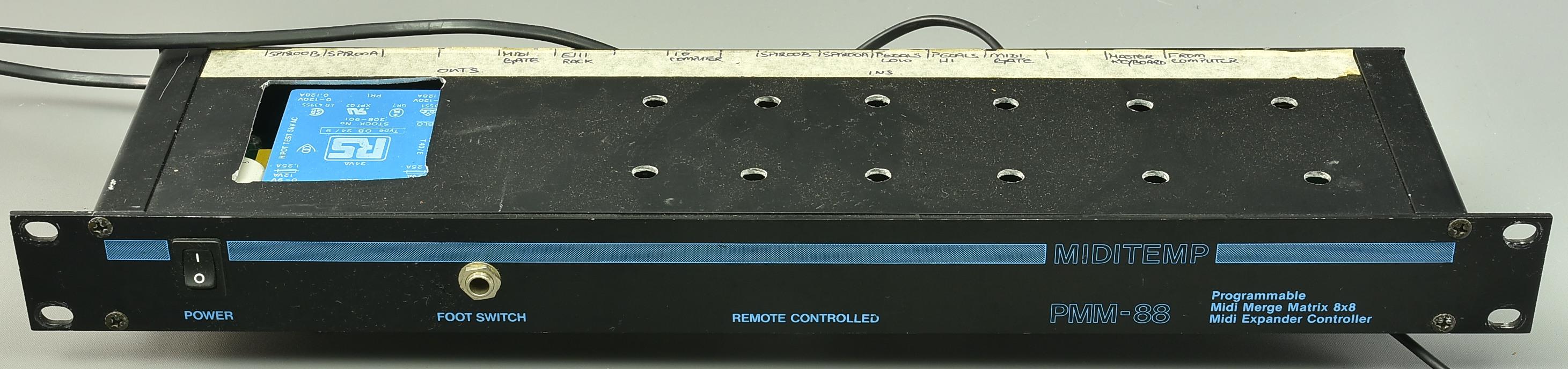 Spheremusic - Bargain or auction detail