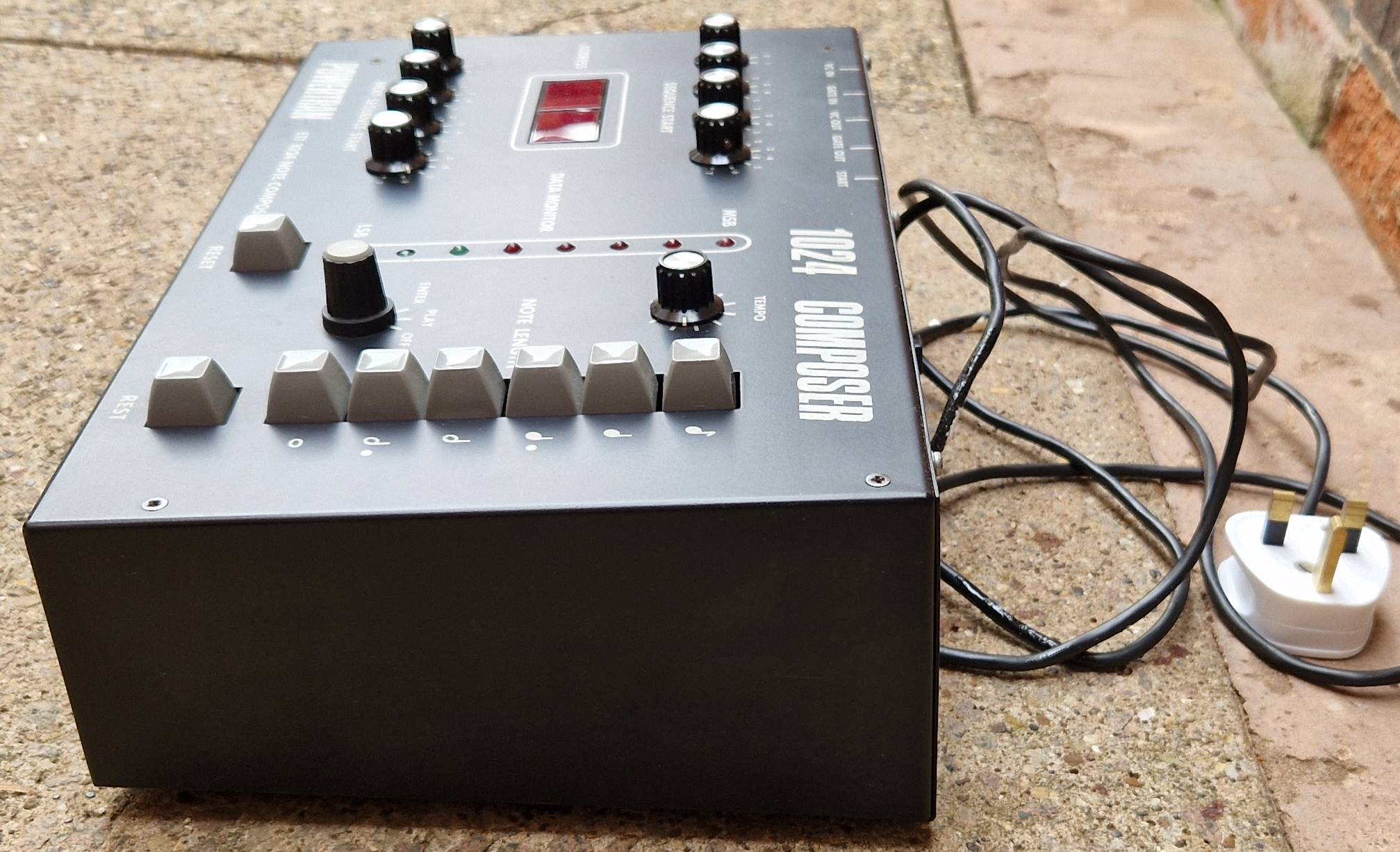 Spheremusic - Bargain or auction detail