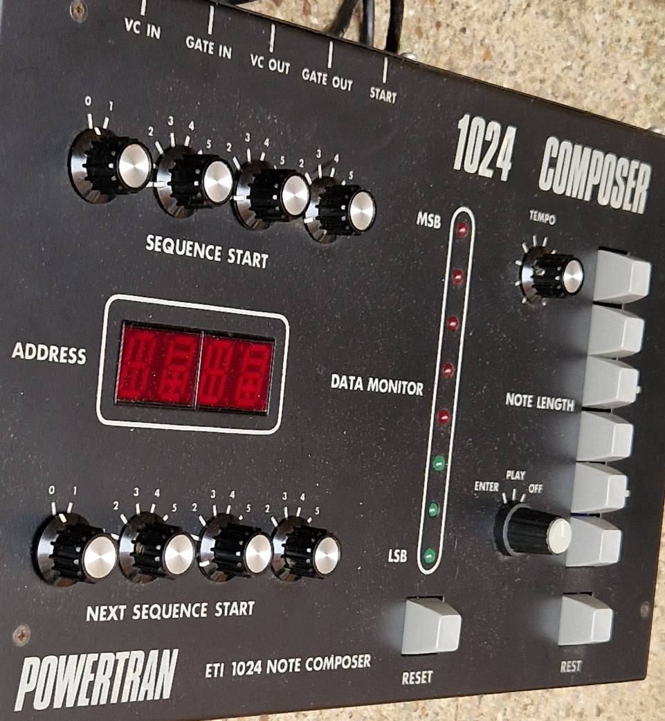 Spheremusic - Bargain or auction detail