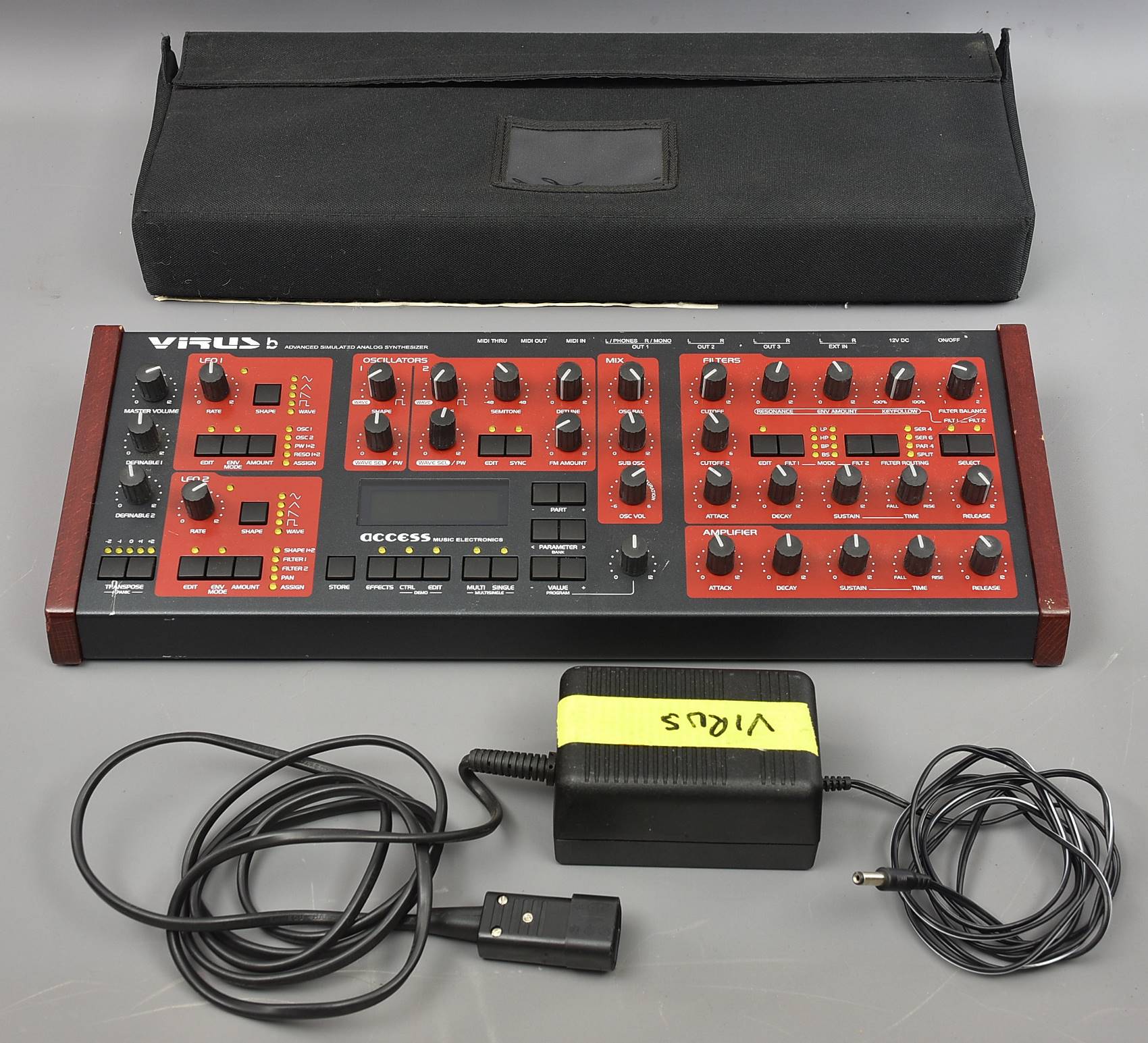 Spheremusic - Bargain or auction detail