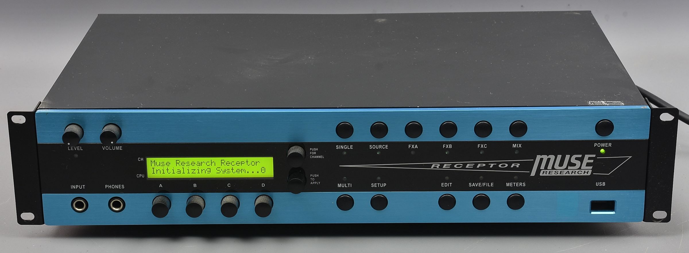 Spheremusic - Bargain or auction detail