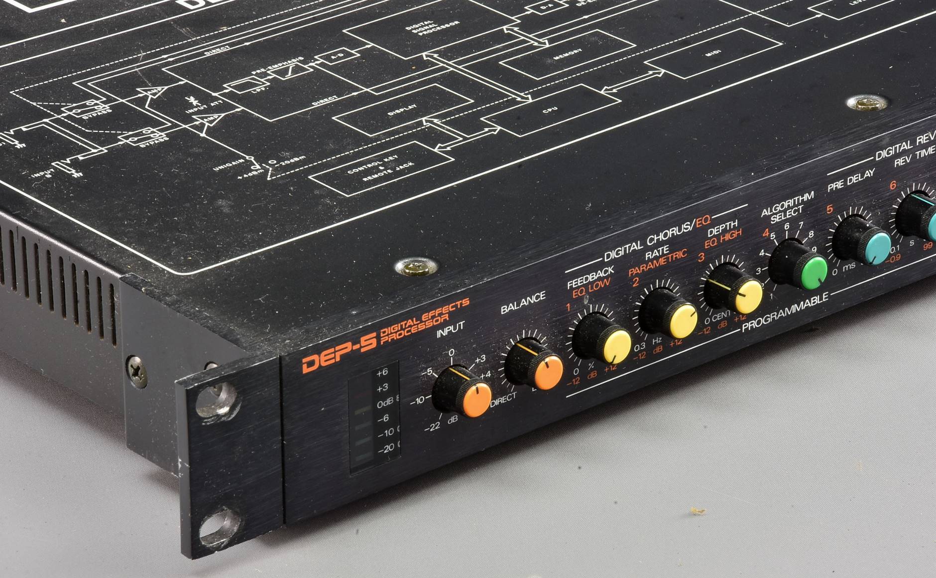 Spheremusic - Bargain or auction detail