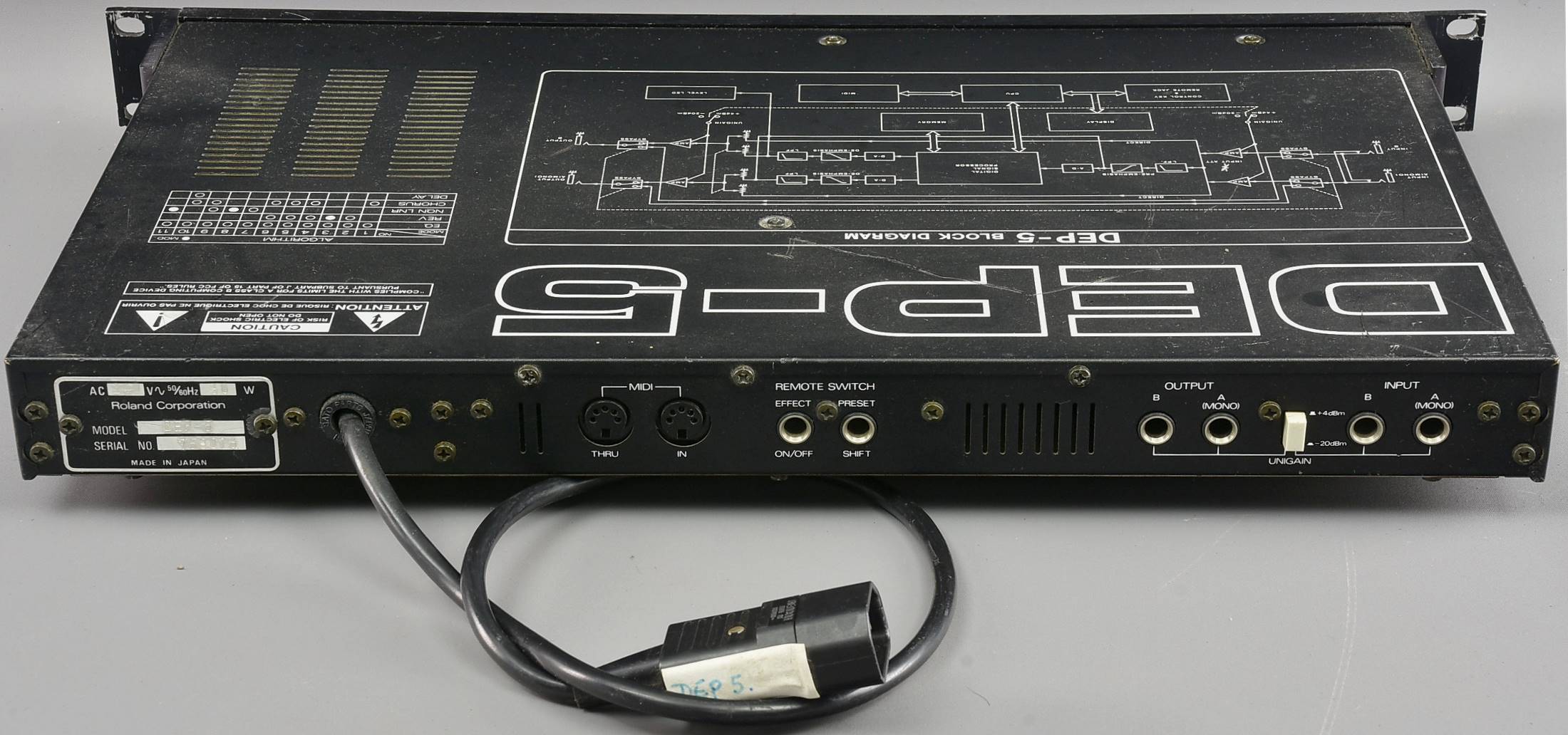 Spheremusic - Bargain or auction detail