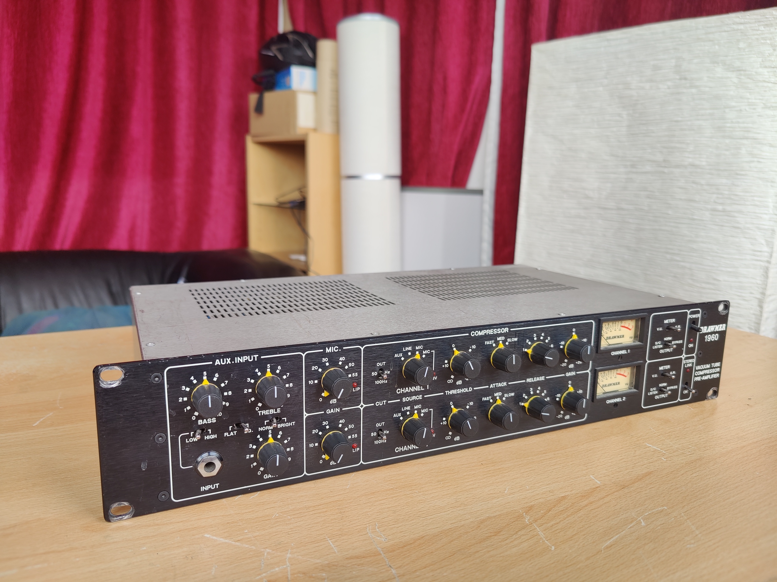 Spheremusic - Bargain or auction detail