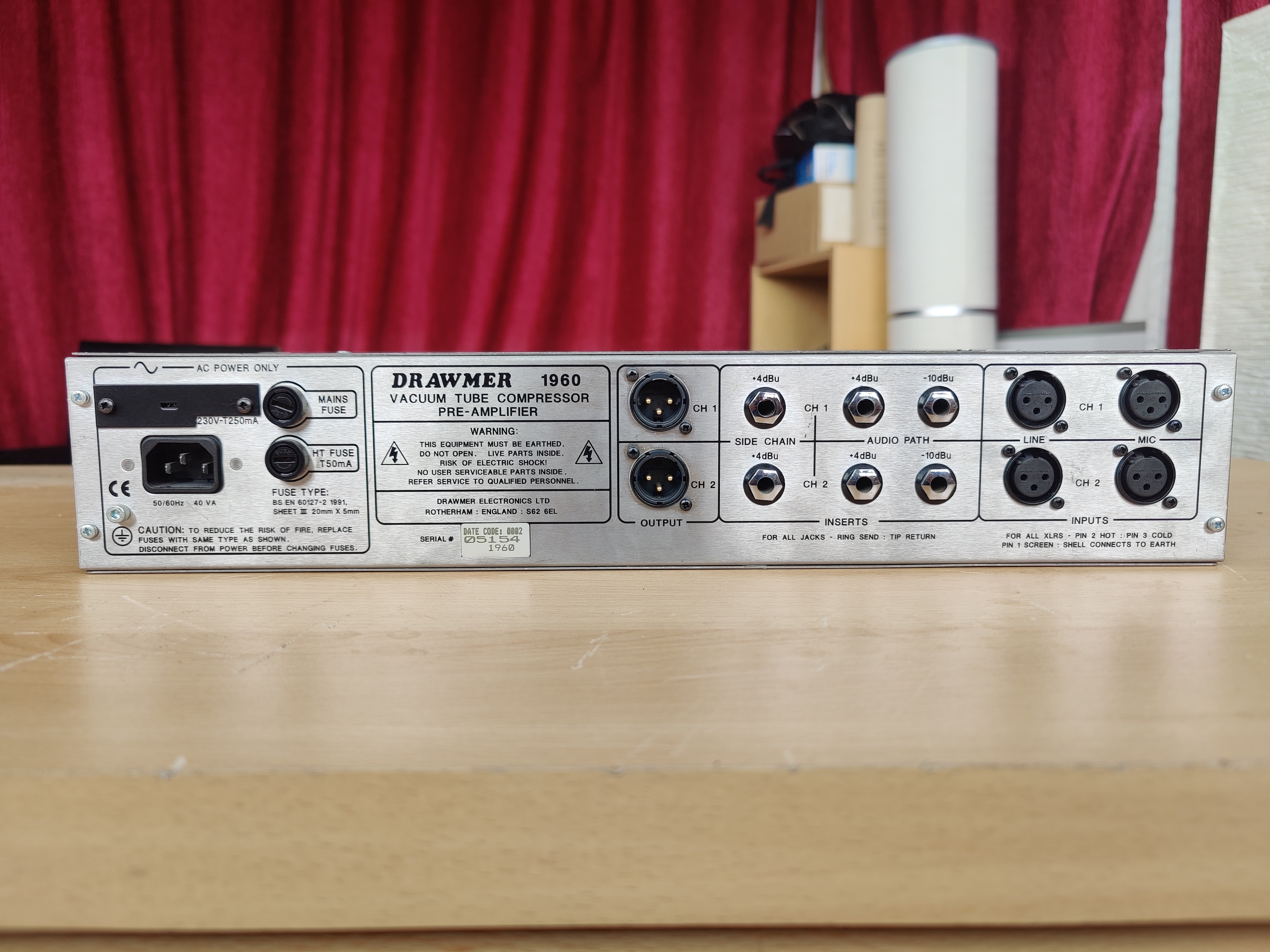 Spheremusic - Bargain or auction detail