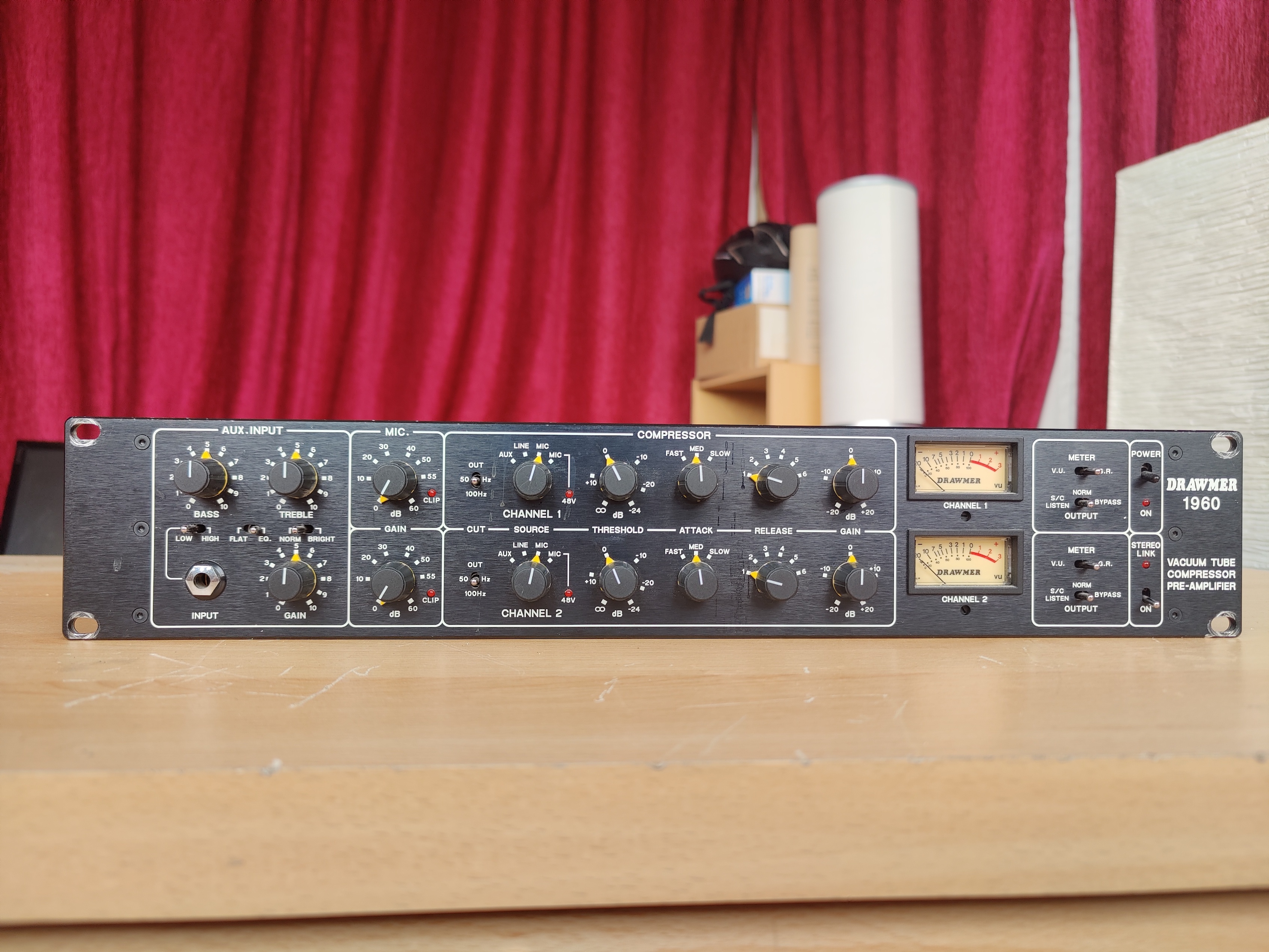 Spheremusic - Bargain or auction detail