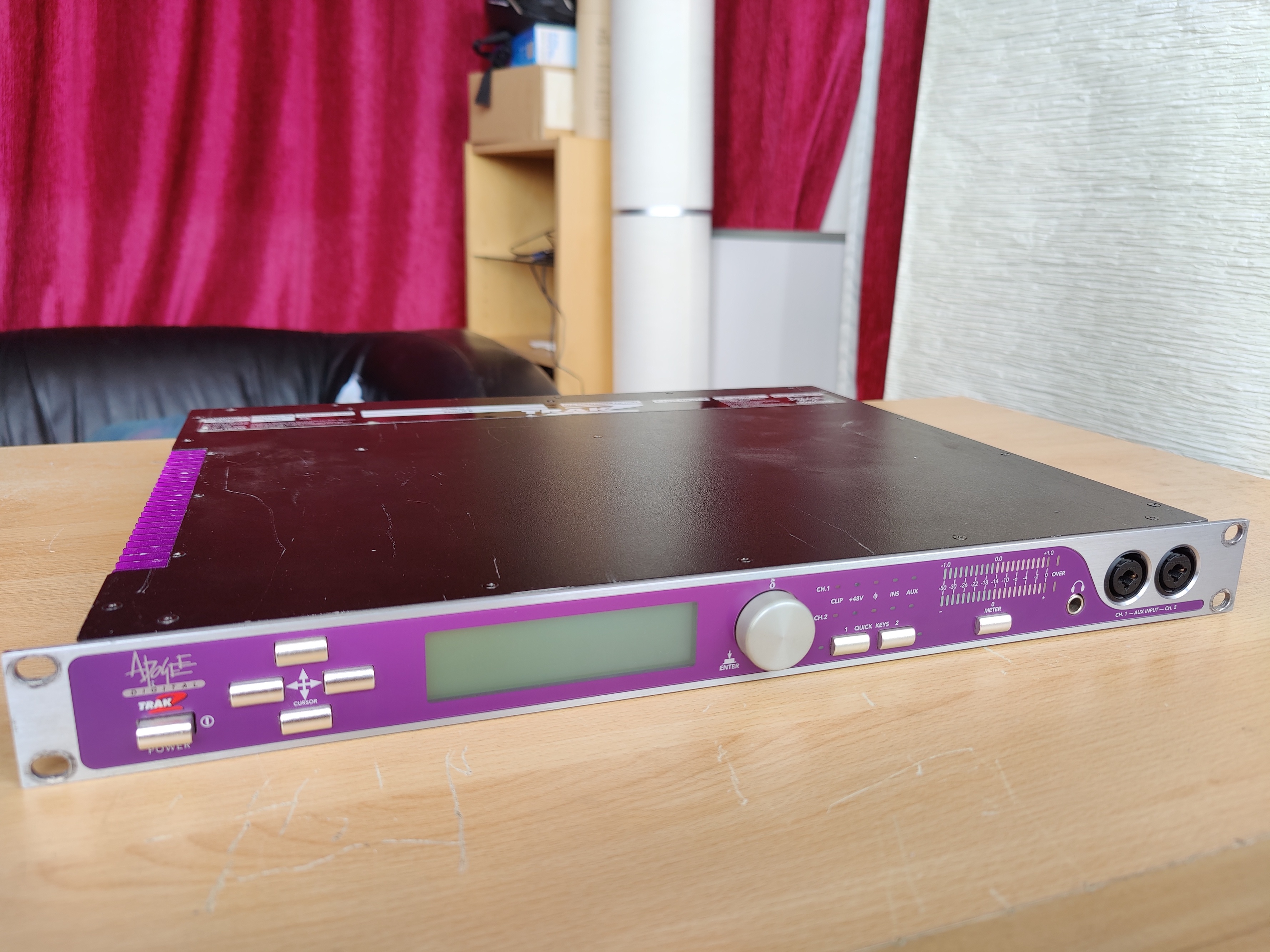 Spheremusic - Bargain or auction detail