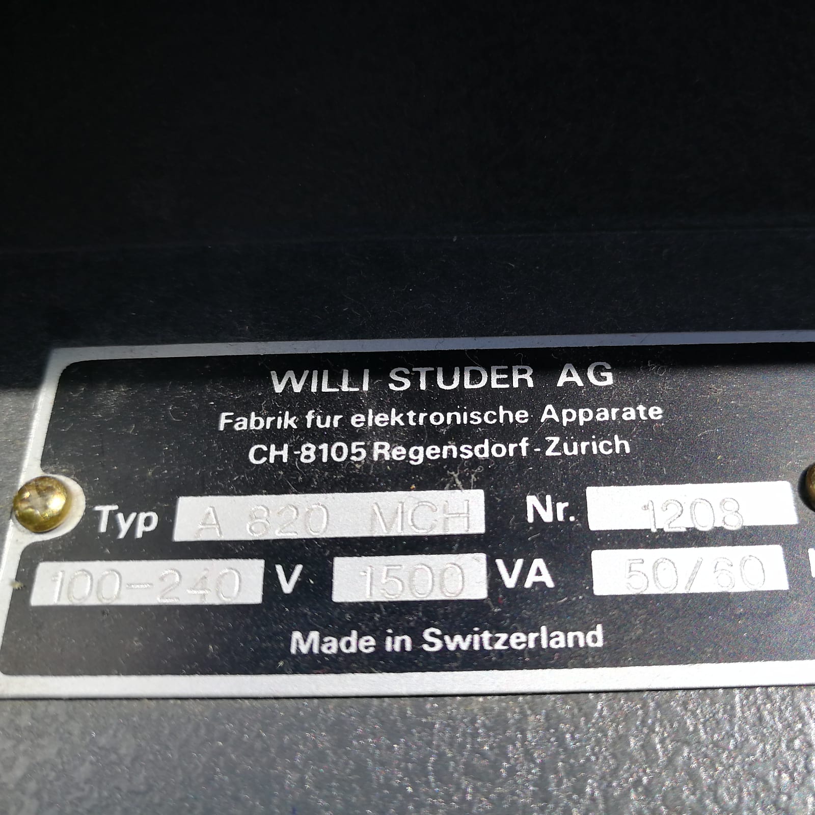 Spheremusic - Bargain or auction detail