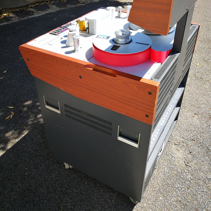 Spheremusic - Bargain or auction detail