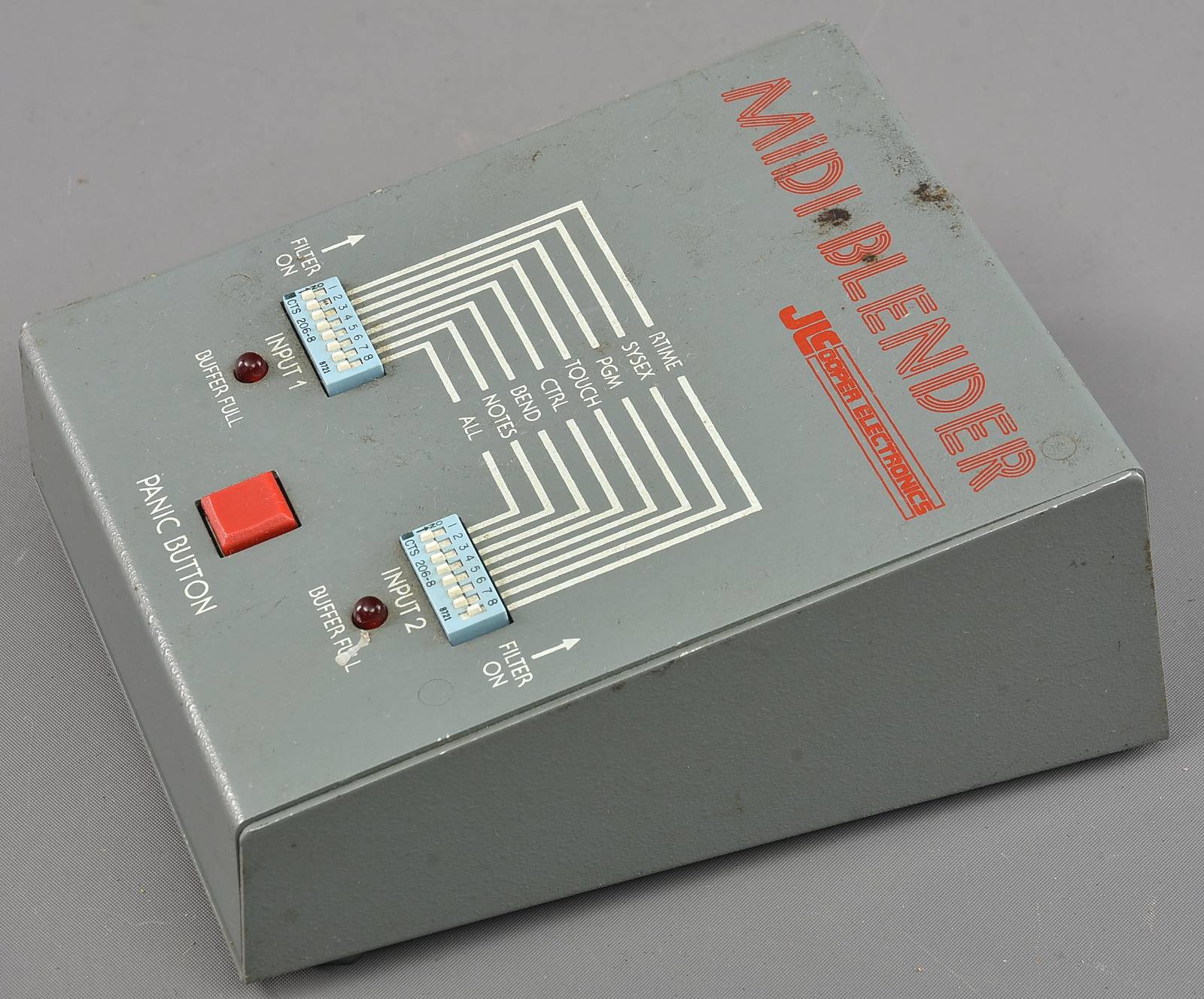 Spheremusic - Bargain or auction detail